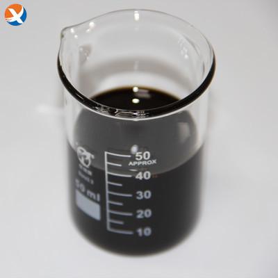 China Beneficiation Plant Special Reagent Mining Chemicals Frother for sale