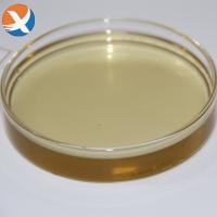 China Processing Mining Frother Chemical , Q30 Froth Flotation Reagents High Clay Content for sale