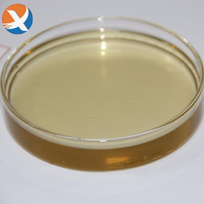 China Processing Mining Frother Chemical , Q30 Froth Flotation Reagents High Clay Content for sale