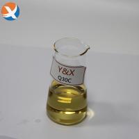China Reagent Frother Flotation Q30 For Mines Containing High Mud Talc for sale