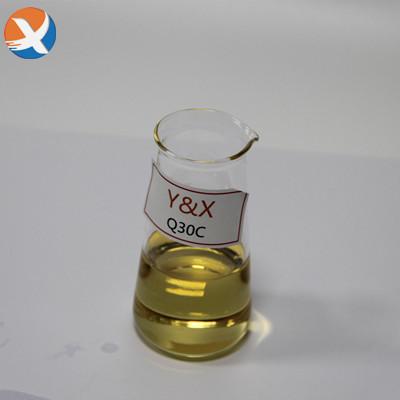 China Reagent Frother Flotation Q30 For Mines Containing High Mud Talc for sale