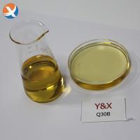 China Mining Q30 Froth Flotation Reagents Chemical For Beneficiation Plant for sale