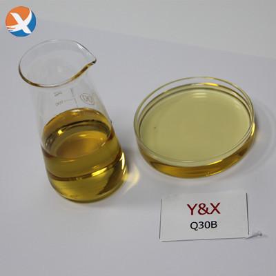 China Mining Q30 Froth Flotation Reagents Chemical For Beneficiation Plant for sale