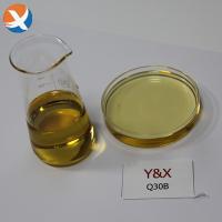China High Clay Content Mining Frother In Froth Flotation Q30 Chemical for sale