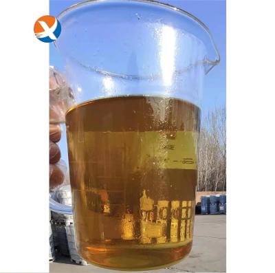 China Reagent Flotation Frother For Mines Containing High Mud Talc for sale