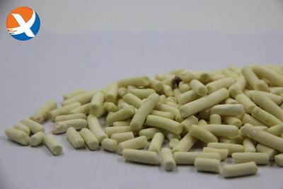 China 205-443-5 Siax Sodium Isoamyl Xanthate Flotation For Copper for sale