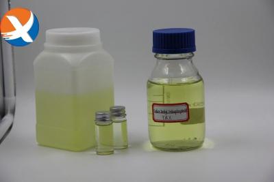 China Collector Sodium Diethyl Dithiophosphate Iso 9001 Certificate for sale