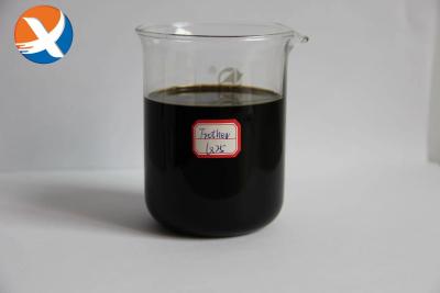 China Q25 Oily Liquid Froth Flotation Reagents Iso 9001 Certificate for sale