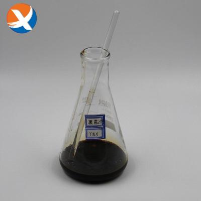 China Vandyke Brown Dithiophosphate Collector 25s Mining Flotation Chemicals for sale