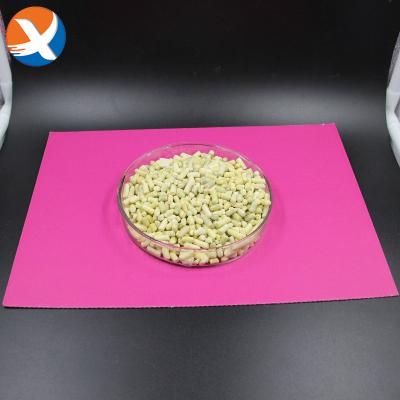 China 90% Sodium Potassium Butyl Xanthate Flotation Pbx In Mineral Process for sale