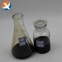 China Vandyke Brown 60-70% Collectors In Froth Flotation Dithiophosphate 25 Oily Liquid for sale