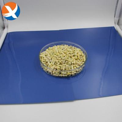 China Yellow Granular Potassium Butyl Xanthate Pbx Collector Reagents for sale