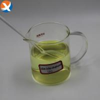 China Collector 70% Mining Chemical Sodium Diethyl Dithiophosphate Flotation Reagent for sale