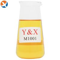 China Molybdenum Collector Flotation Reagents Improve Revovery Customized For Mines for sale