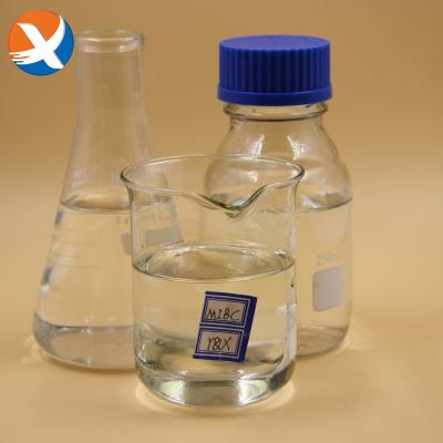China Mining Mibc Frother For Copper Mine With Slight Pungent Odor for sale