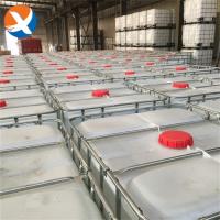 China Mining Mibc Frother For Copper Mine With Slight Pungent Odor for sale