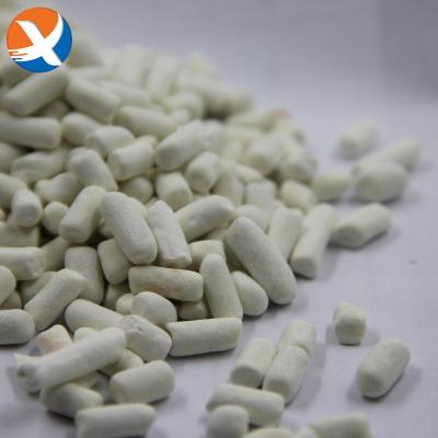 China Effective PAX Potassium Amyl Xanthate Collector For Mines for sale