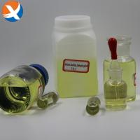 China Sodium Diethyl Dithiophosphate Collector For Mineral Processing for sale
