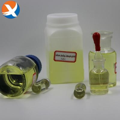 China Sodium Diethyl Dithiophosphate Collector For Mineral Processing for sale
