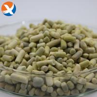 China 90% High Purity Pbx Potassium Butyl Xanthate Granular Particle Stick for sale