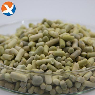 China 90% High Purity Pbx Potassium Butyl Xanthate Granular Particle Stick for sale