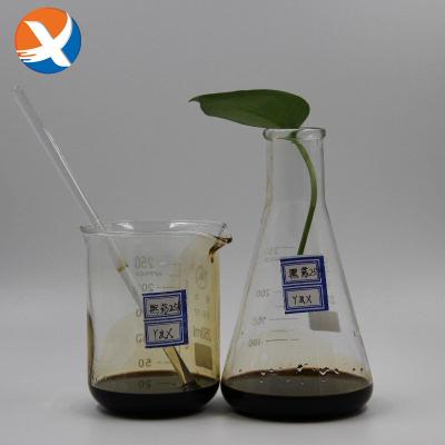 China Effective Dithiophosphate Collector Brown Oily Liquid For Mining for sale