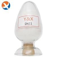 China Effective Mica Talc Dolomite Flotation Depressant Granular D411 for sale