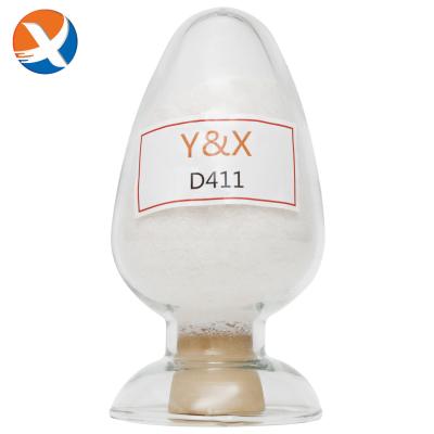 China Effective Mica Talc Dolomite Flotation Depressant Granular D411 for sale