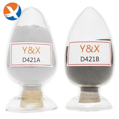 China Brown Powder Restrain Pyrite Depressant In Froth Flotation for sale