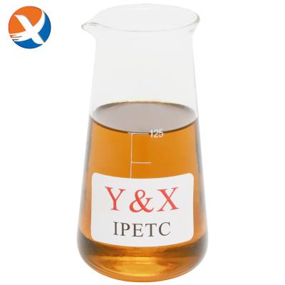 China 95 Purity Ipetc Flotation Reagent For Mineral Processing for sale