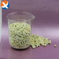 China Y&X SIBX Industrial-Grade Xanthate Flotation Reagent for Copper Concentrate Production for sale