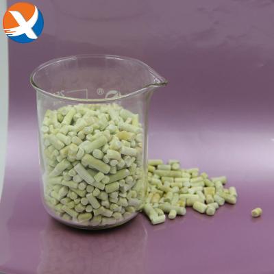 China Y&X SIBX Industrial-Grade Xanthate Flotation Reagent for Copper Concentrate Production for sale