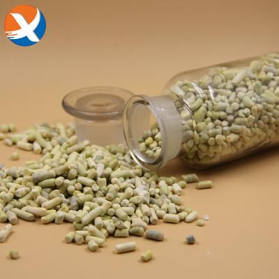 China 85% Content Mining Potassium Butyl Xanthate PBX Must-Have For Mining Industry Collector Usage for sale