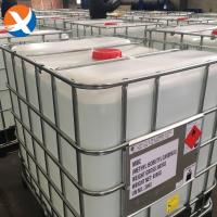China Mining Flotation Frother Methyl Isobutyl Carbinol MIBC for sale