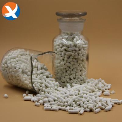 China Efficient Potassium Amyl Xanthate 90% PAX Mining Xanthate Flotation Collector for sale