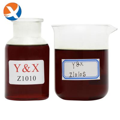 China YX Special Flotation Reagents Collectors For Zinc Mine for sale