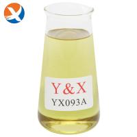 China Copper And Gold Flotation Special Collectors YX093A For Mining for sale