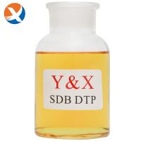 China Lead Flotation Process Dithiophosphate Collector Chemical for sale