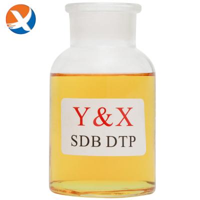China Lead Flotation Process Dithiophosphate Collector Chemical for sale