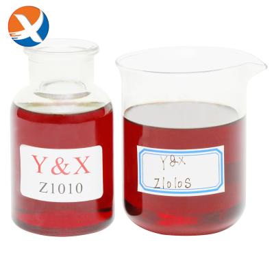 China Z1010 Flotation Collectors For Mining Process With Iso9001 Certification for sale