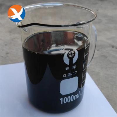 China Top Quality Oily Liquid Chemical Frother Special Reagents Q25 With High Efficiency for sale