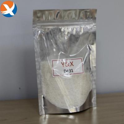 China High Performance Chemicals D431 Flotation Depressant For Talc Dolomite In Mining for sale