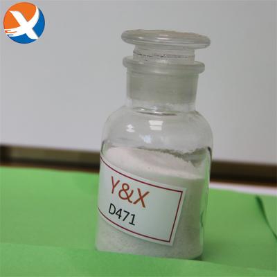 China Gangue Clay Mineral White Flotation Depressant D471 25kg/Bag for sale