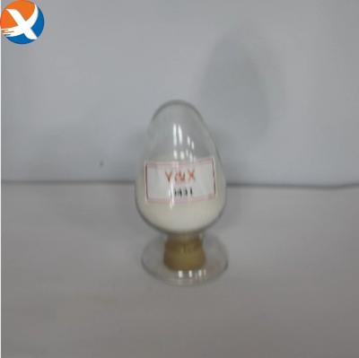 China White Flakes Copper Flotation Chemicals For Talc Dolomite Using for sale