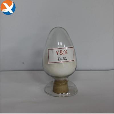 China Top Rate Chemicals D431 Flotation Depressant For Talc Dolomite In Mining for sale