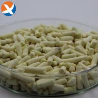 China High Rate Mining Extraction Reagent Siax Sodium Isoamyl Xanthate For Mining for sale
