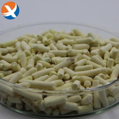 China High Rate Mining Extraction Reagent Siax Sodium Isoamyl Xanthate For Mining for sale