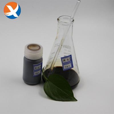 China Blacking Catching Agent Collector Dithiophosphates 25 Sulphur Mine Used for sale