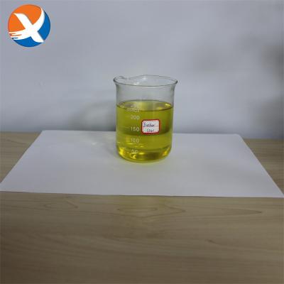 China Q30 Mining Frothers Efficient For High Mud Content Flotation for sale