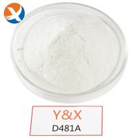 China High Performance Mining Reagent Carbon Depressant D481 For Non Ferrous Metal Ore for sale